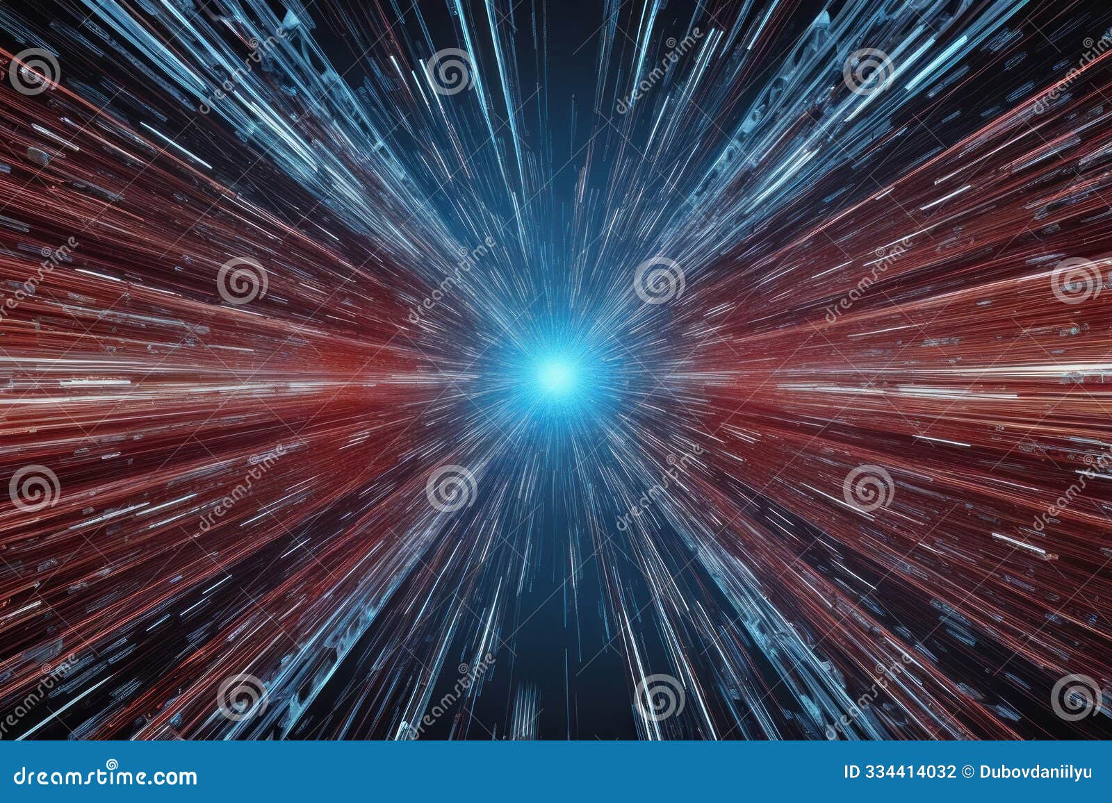 Dynamic Visualization of Big Data Transmission Against a Network ...