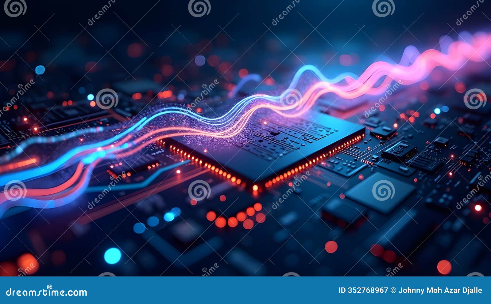 Dynamic Visualization Of Shoulder Anatomy With Radiant Energy Fields ...