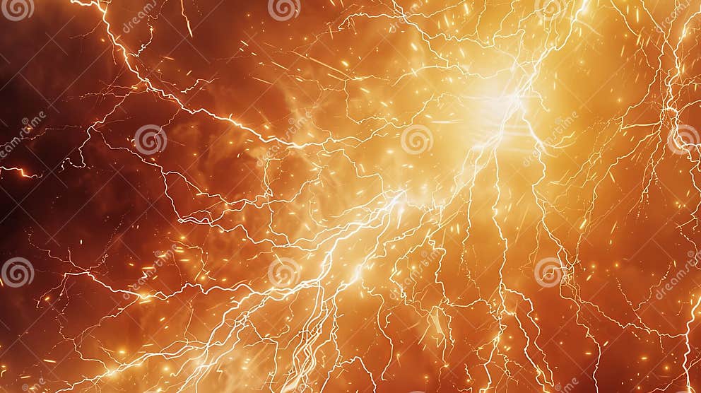 Dynamic Visualization of Electric Discharges Creating Intense Energy in ...