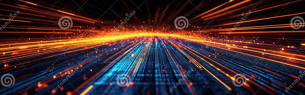 A Dynamic Visualization Illustrating the Impact of Digital ...