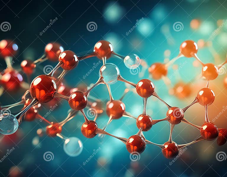 Dynamic Visualization of Molecular Structures in Science and Medicine ...
