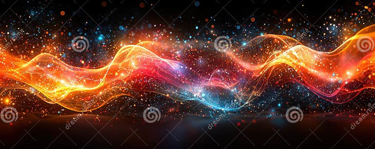 Dynamic Visualization of Quantum Physics with Particles and ...