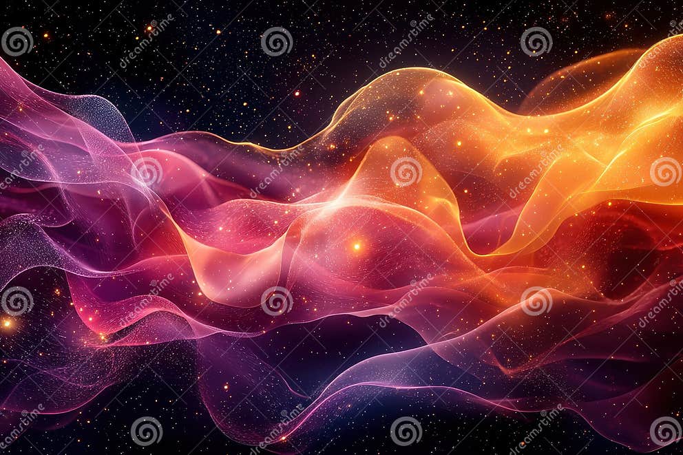 Dynamic Visualization of Quantum Physics with Particles and ...