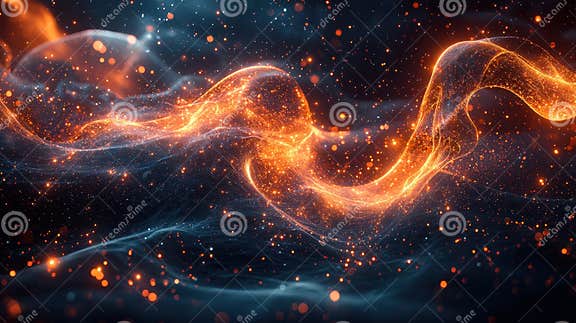 Dynamic Visualization of Quantum Physics with Particles and ...