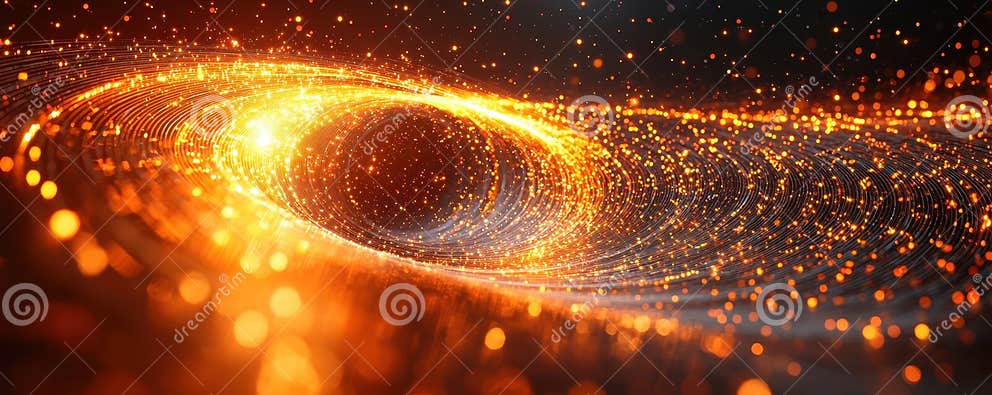 Dynamic Visualization of Quantum Physics with Particles and ...