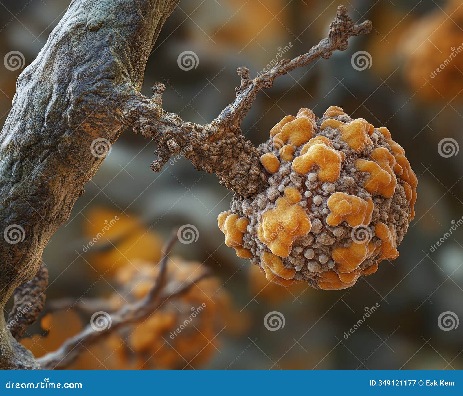 Dynamic Visualization Brain Neurons Illuminate during Mindfulness Practice, Showcasing Enhanced ...