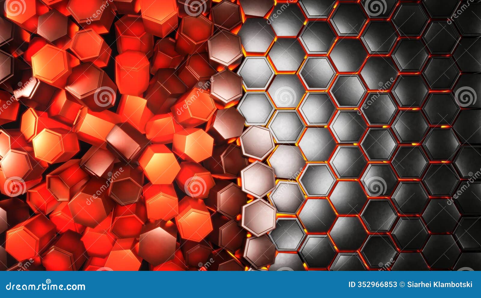 Adaptive Smart Material Structure with Heat Transformation - Technology ...