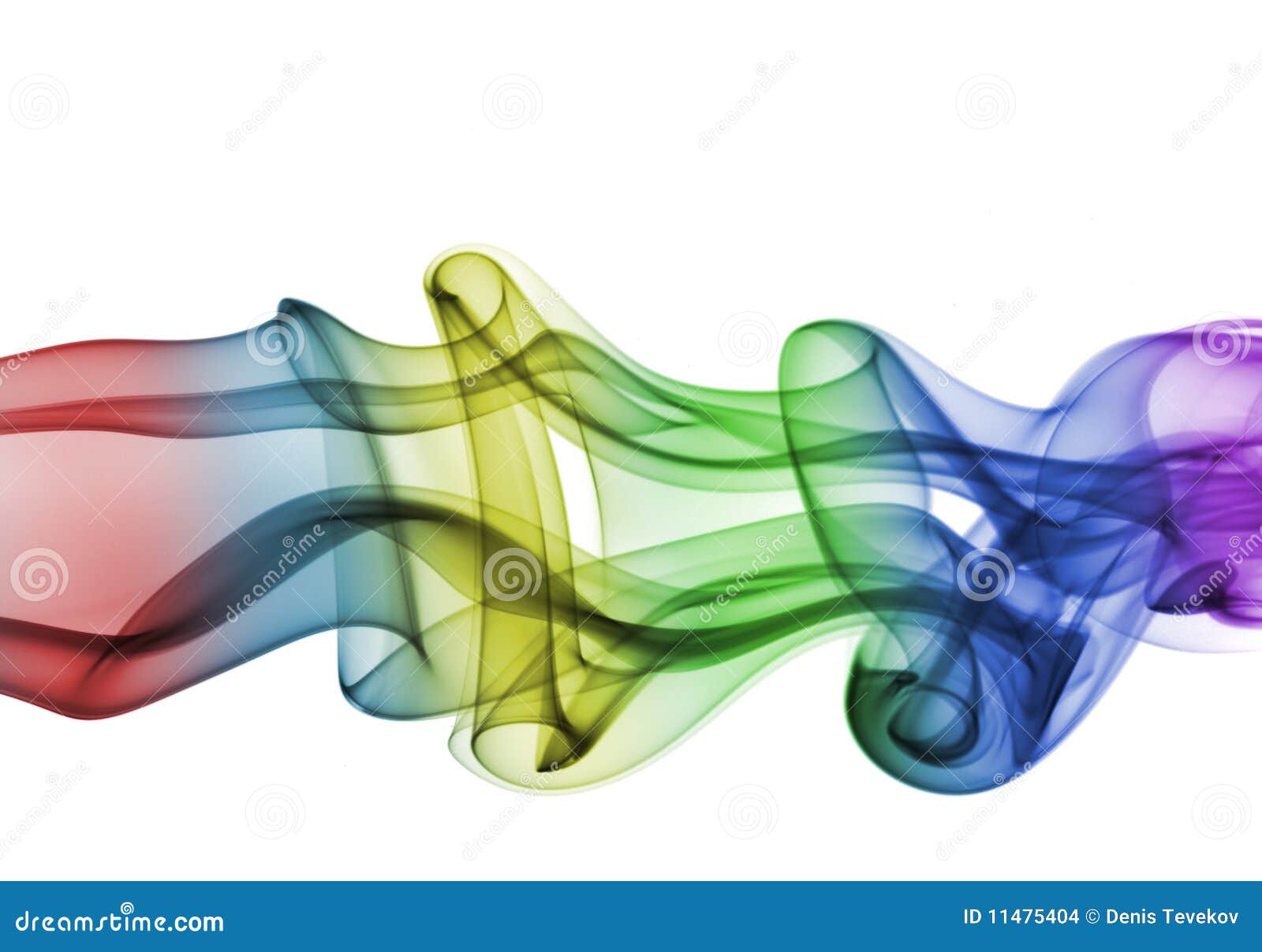 Dynamic Wave Background Stock Image | CartoonDealer.com #10980685