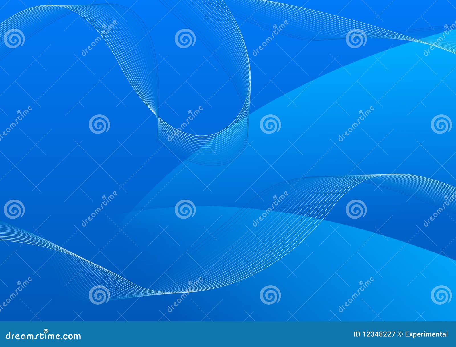 Dynamic Wave Background Royalty-Free Stock Photography | CartoonDealer ...