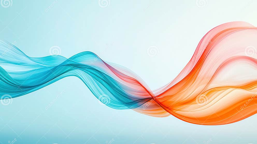 Dynamic Wavelike Structures in Motion Capturing the Essence of Energy ...