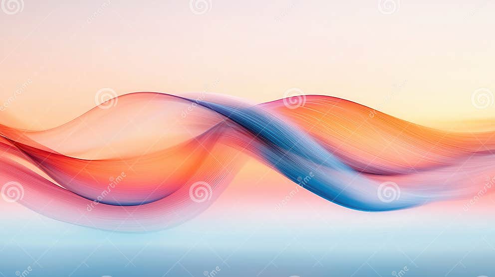 Dynamic Wavelike Structures in Motion Capturing the Essence of Energy ...