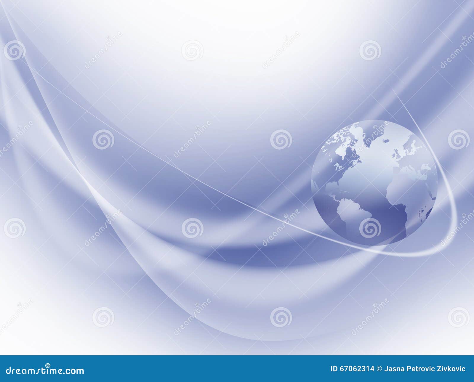 Dynamic World Royalty-Free Stock Photography | CartoonDealer.com #66308711