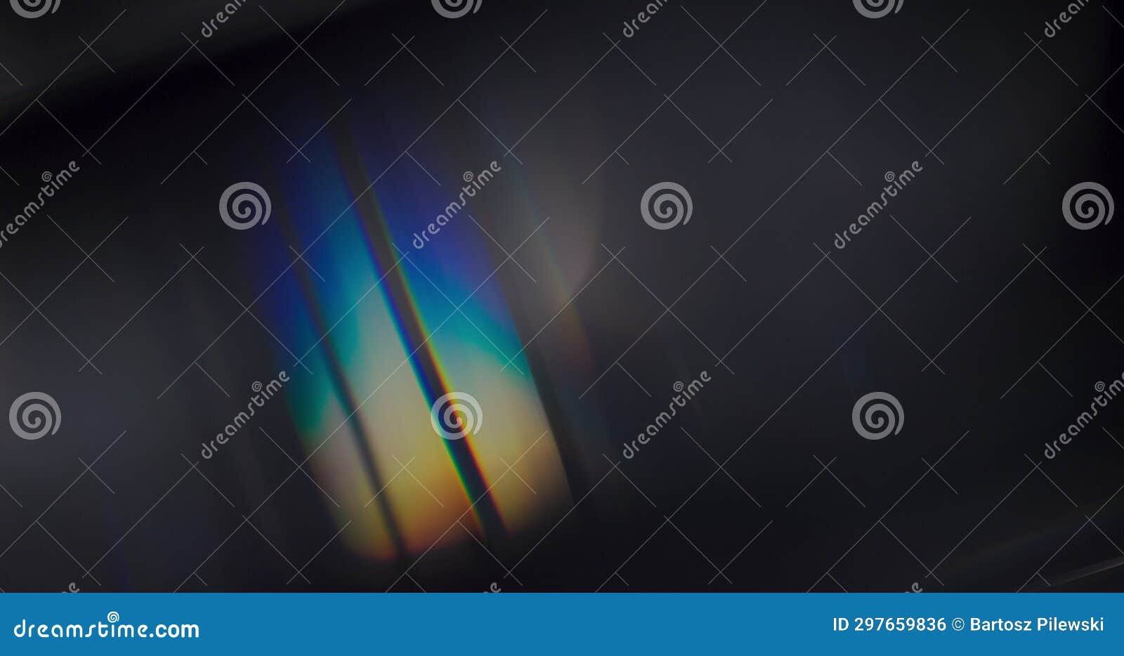 Dynamic World of Optical Lens Flare Effects with Animation. Experience ...