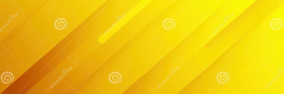 Dynamic Yellow Abstract Diagonal Lines Shaded Background Light Bright ...
