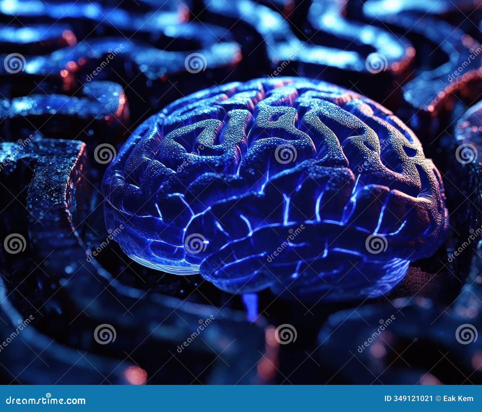 Dynamically Illuminated Brain Maze Focus-Based Pathways Reveal Advanced Skills Development ...