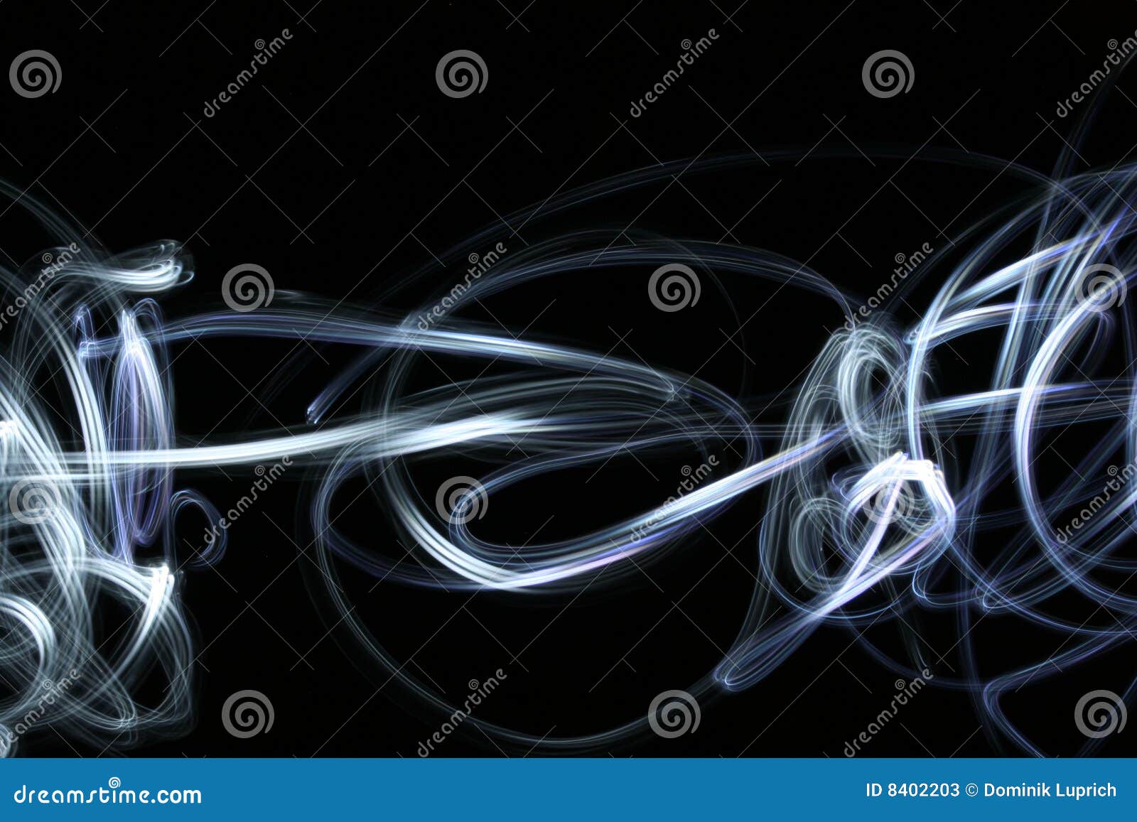 Dynamische achtergrond stock afbeelding. Image of blauw - 8402203