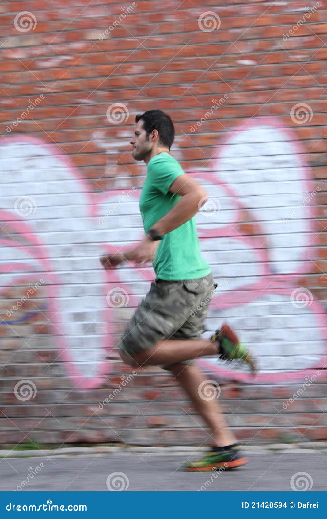 Dynamische Agent stock foto. Image of beweging, techniek - 21420594