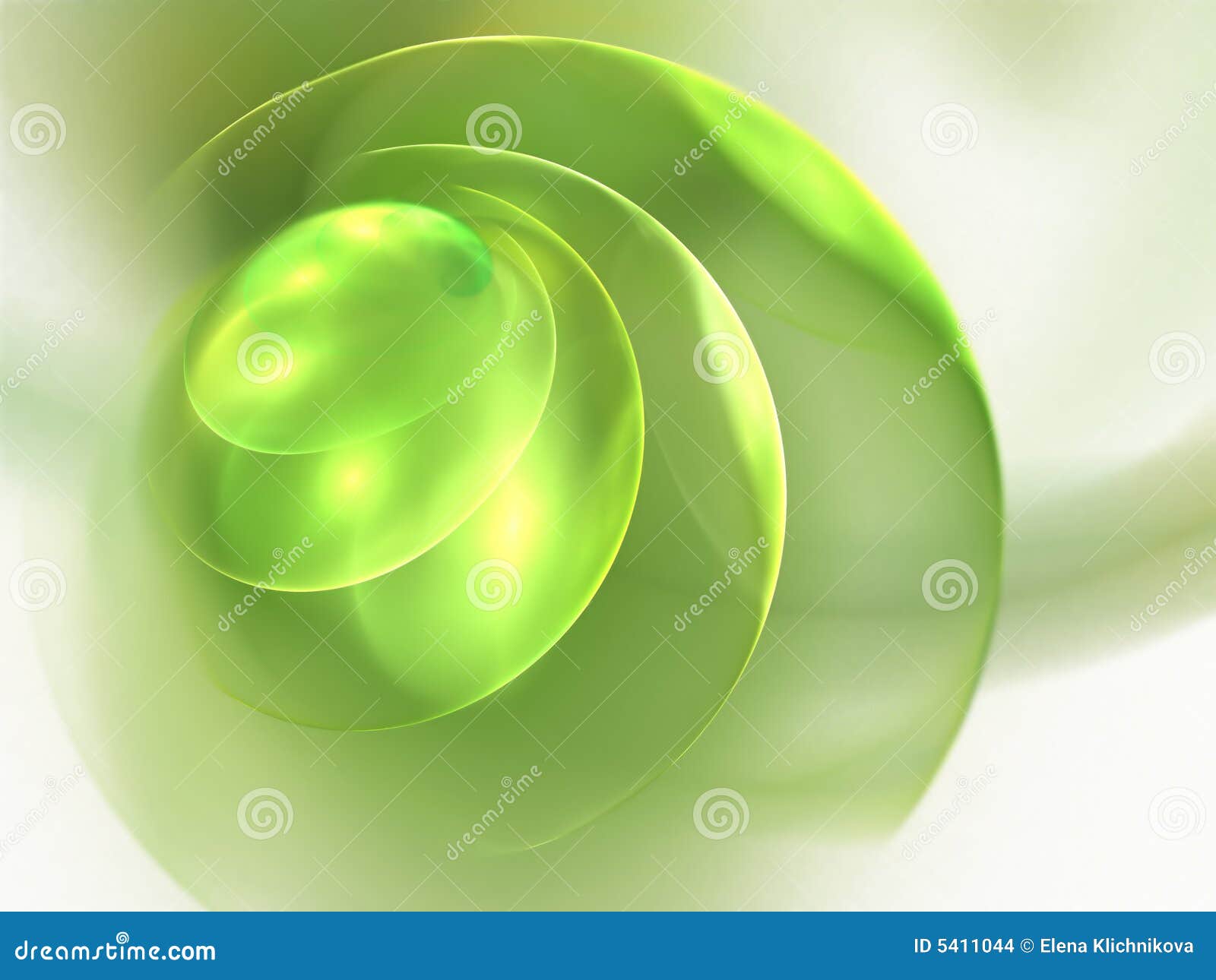 Dynamische Grafische Vormen Stock Illustratie - Illustration of macht ...