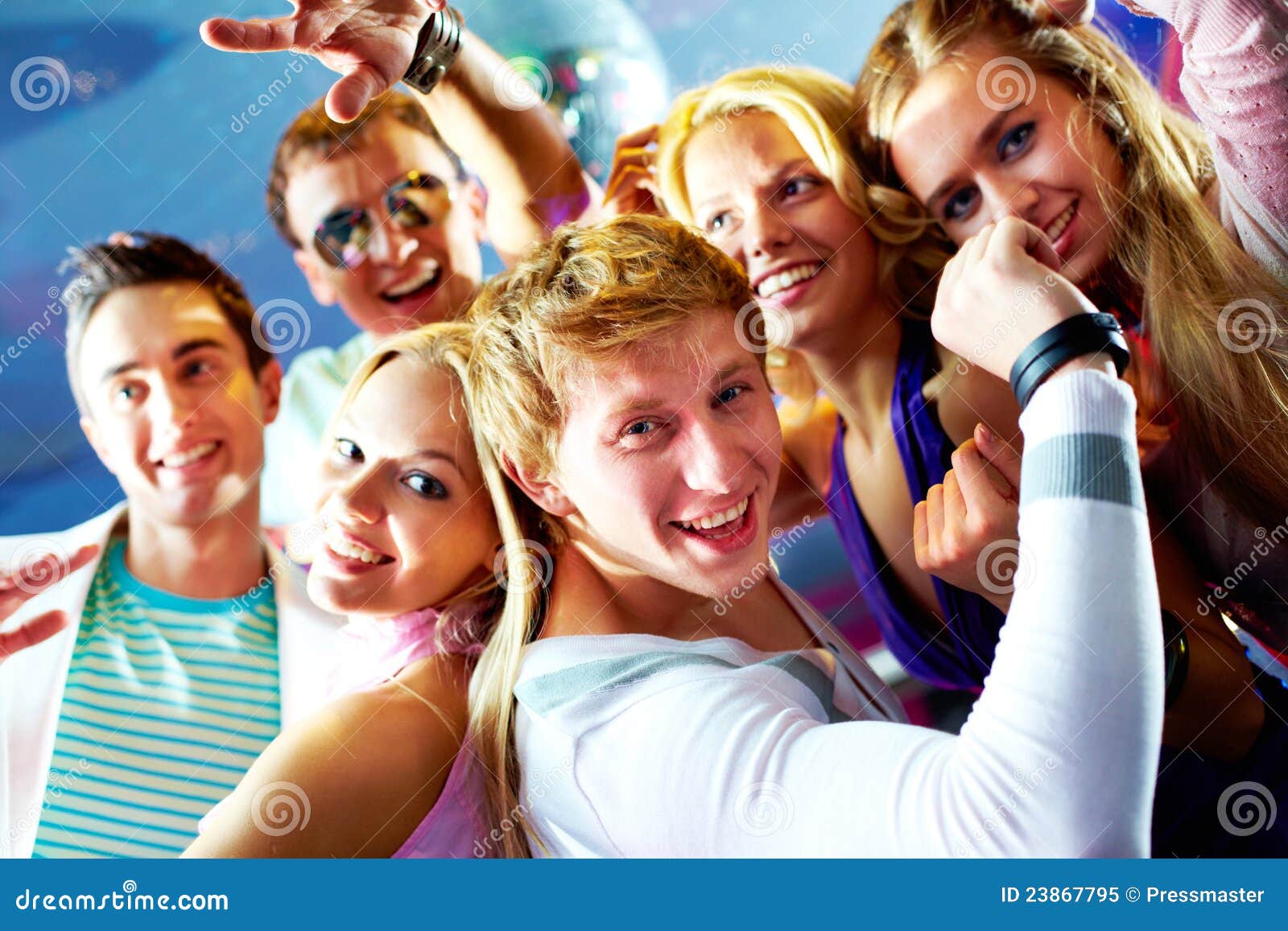 Dynamism stock image. Image of foreground, emotional - 23867795