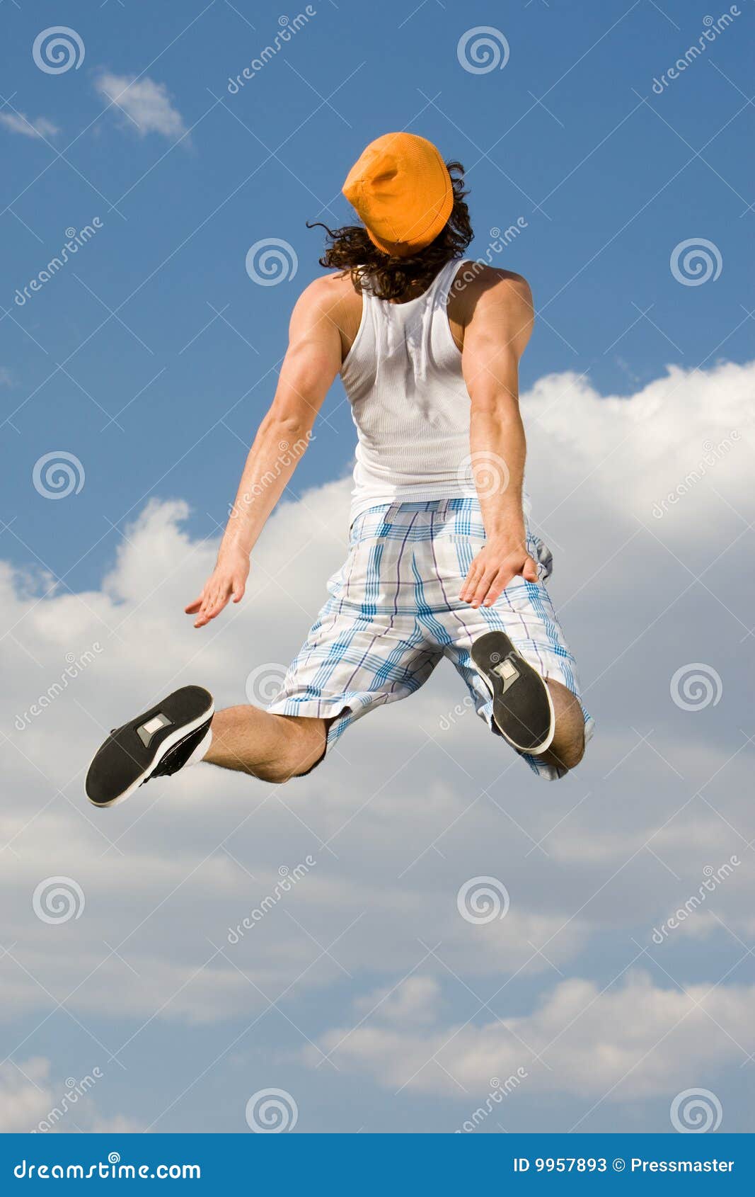 Dynamism stock image. Image of open, masculine, casual - 9957893