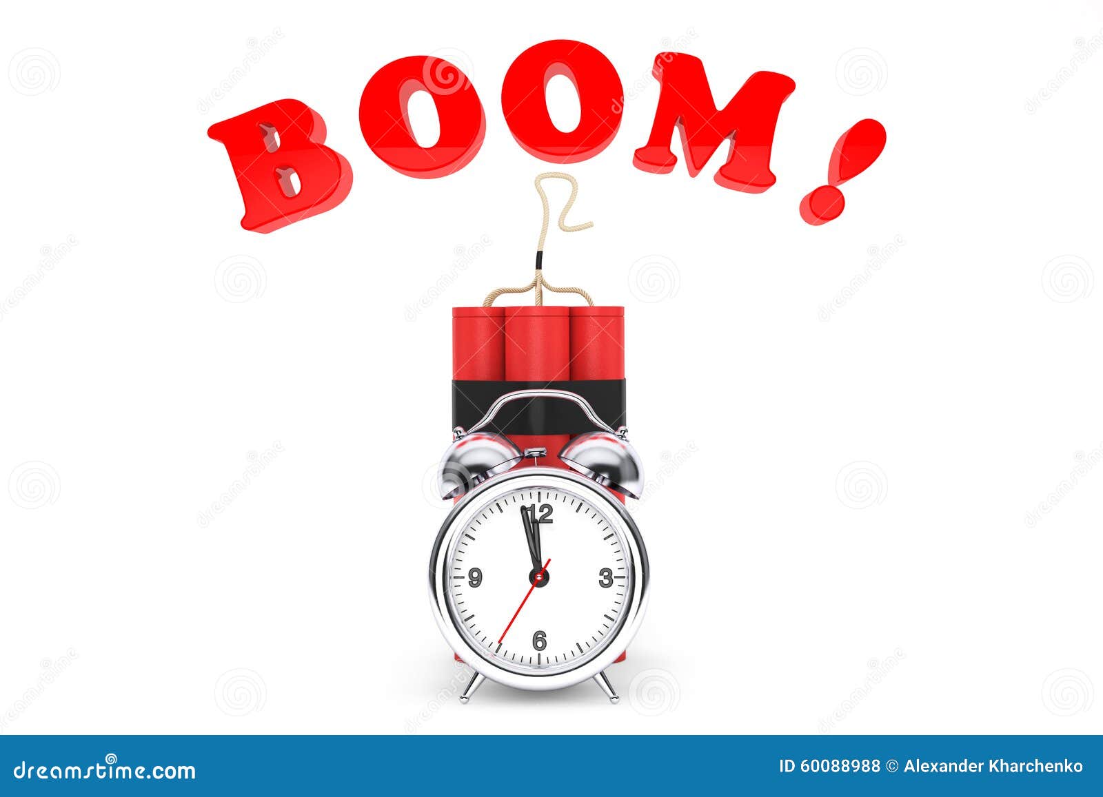 Dynamit TNT Icon On White Background. Vector | CartoonDealer.com #125845276