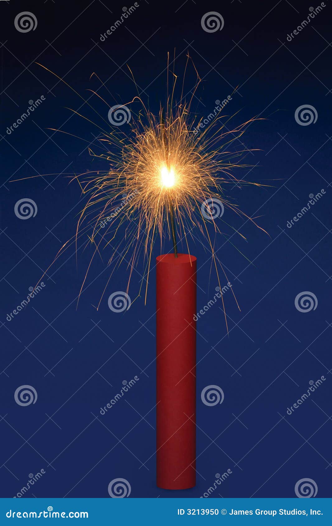 Dynamite Stock Photo - Image: 3213950