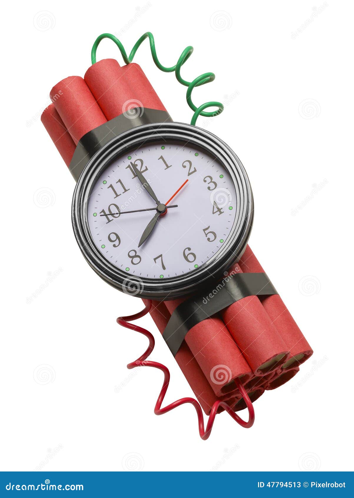 Dynamite stock image. Image of alertness, detonator, bomb - 47794513
