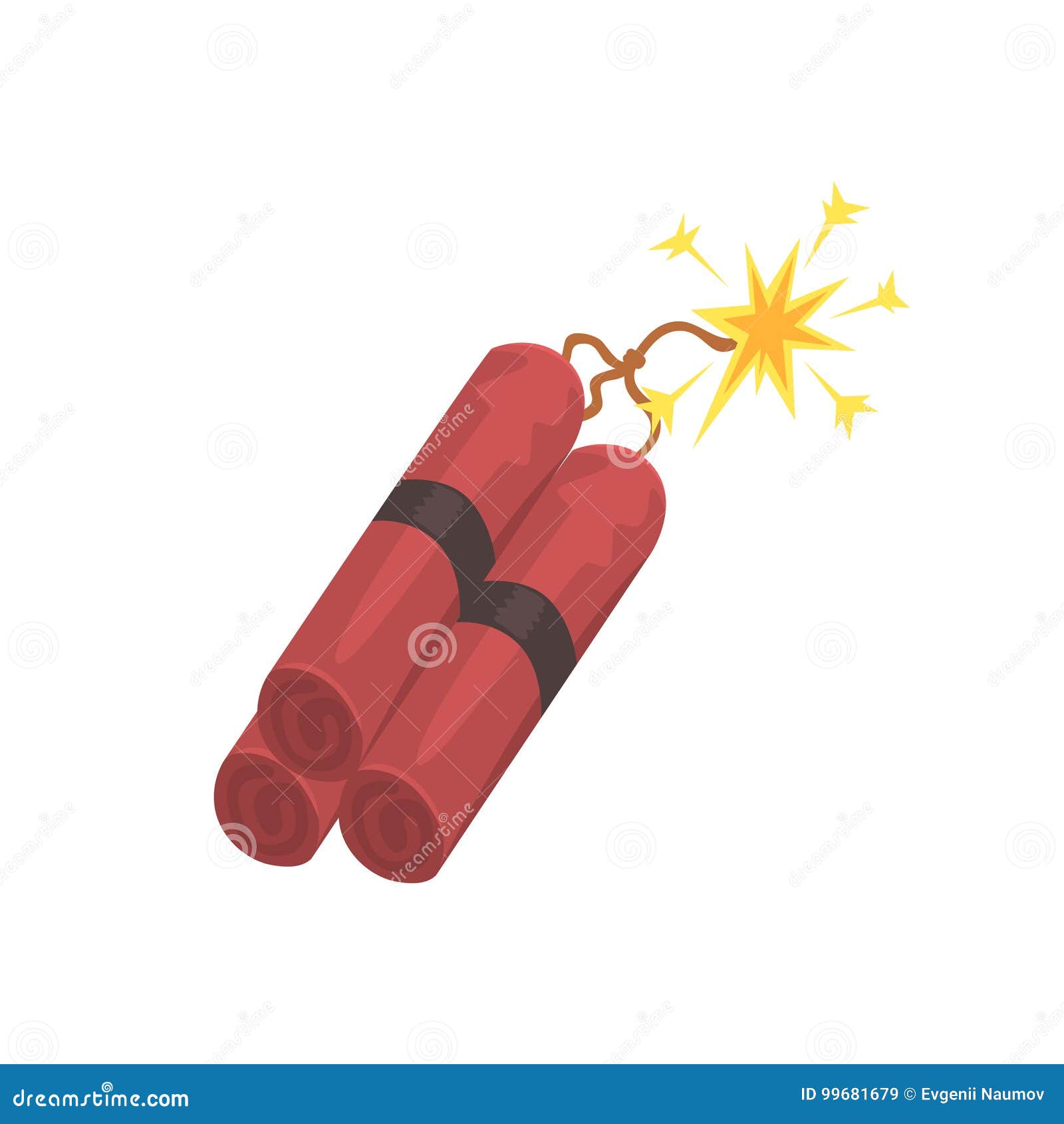 Cartoon Dynamite Stock Photos - Royalty Free Images