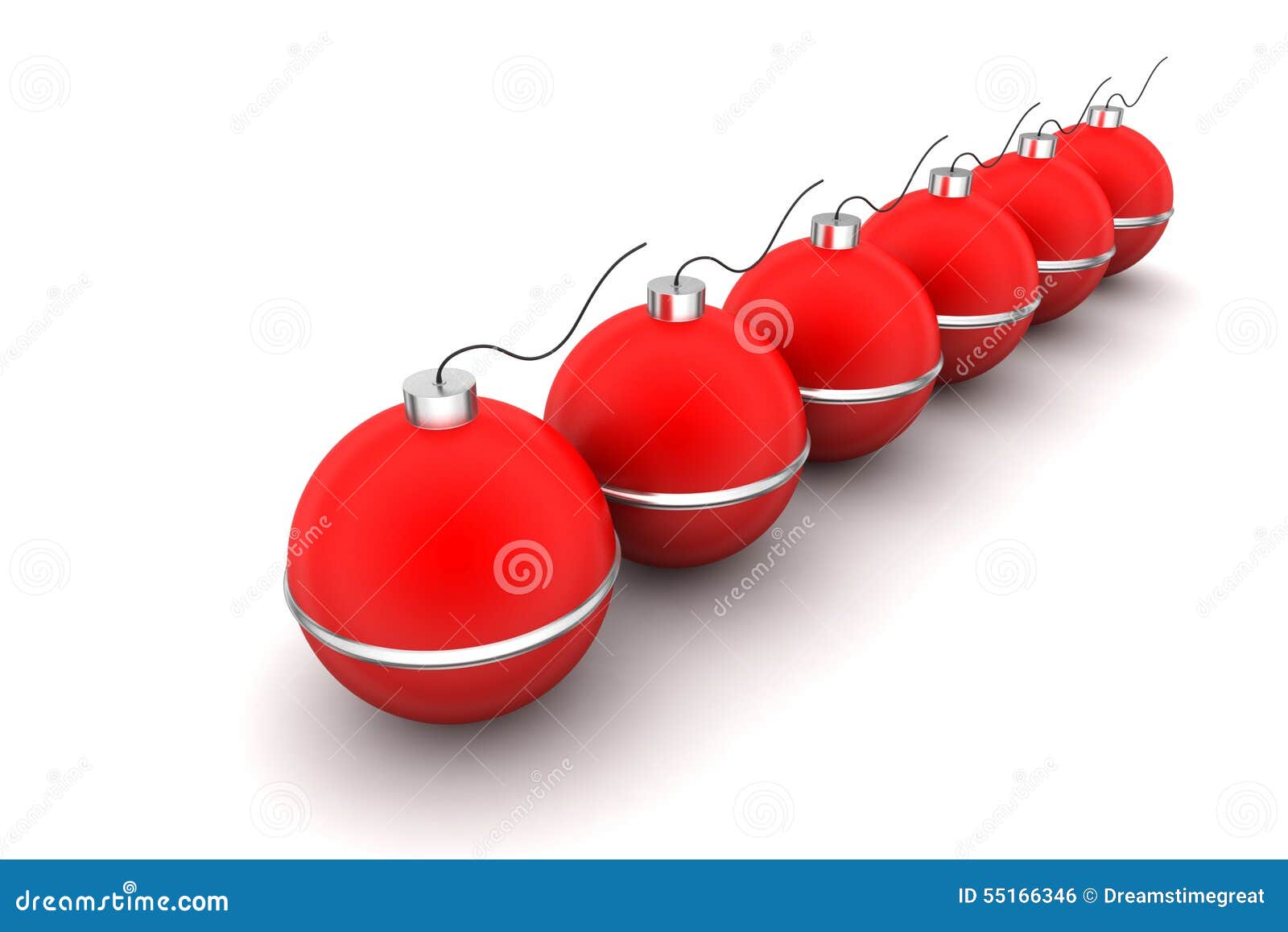 Dynamite stock illustration. Illustration of fire, background - 55166346