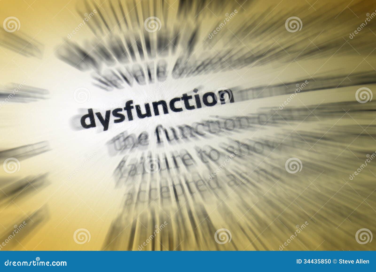 Dysfunction stock photo. Image of abuse, unacceptable - 34435850