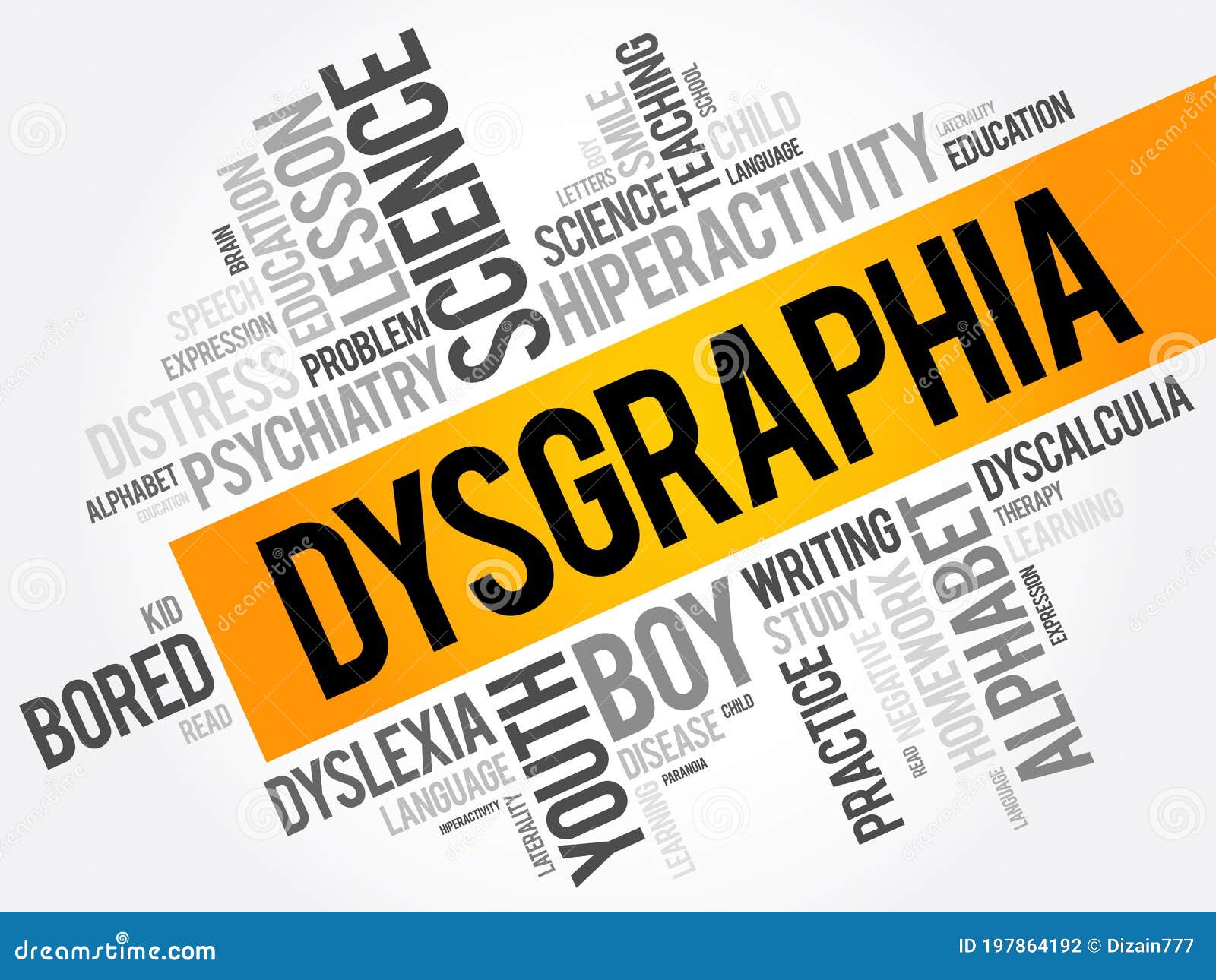 Dysgraphia Cartoons, Illustrations & Vector Stock Images - 444 Pictures ...