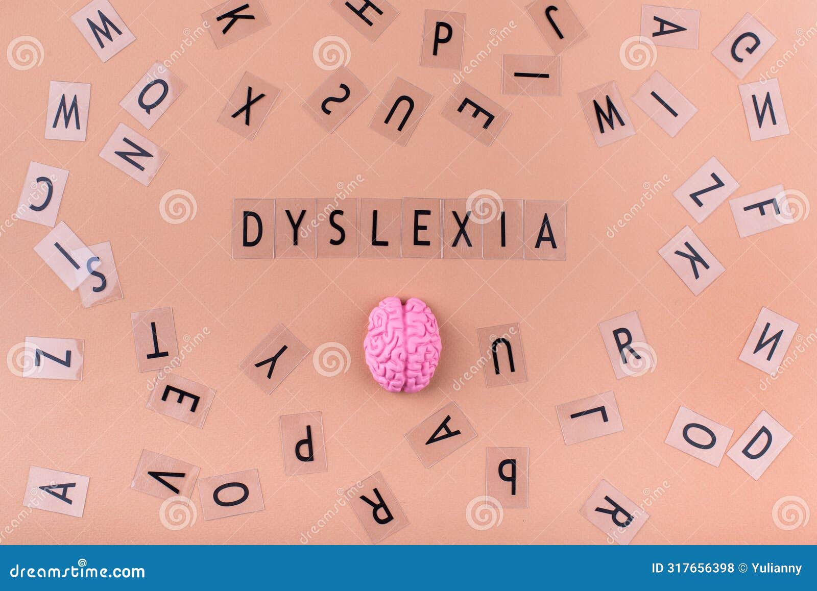 Dyslexia Awareness, Help Children With Reading, Learning Difficulties ...
