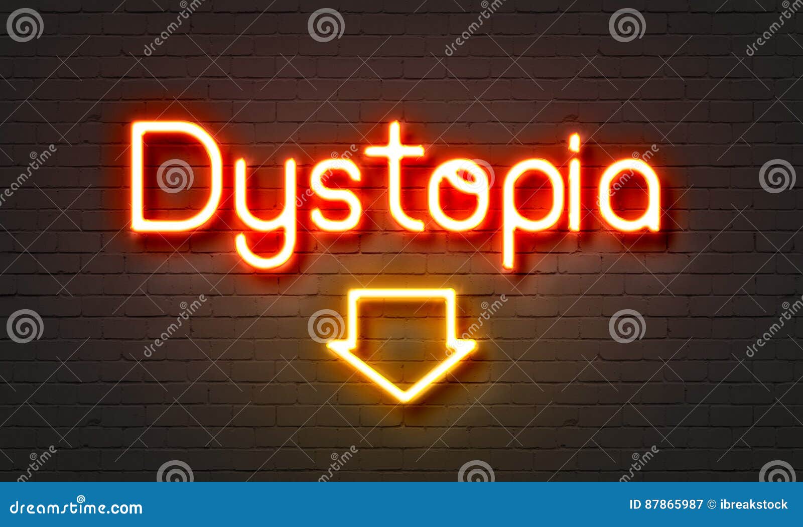 Dystopia Sign Stock Photos - Free & Royalty-Free Stock Photos from ...