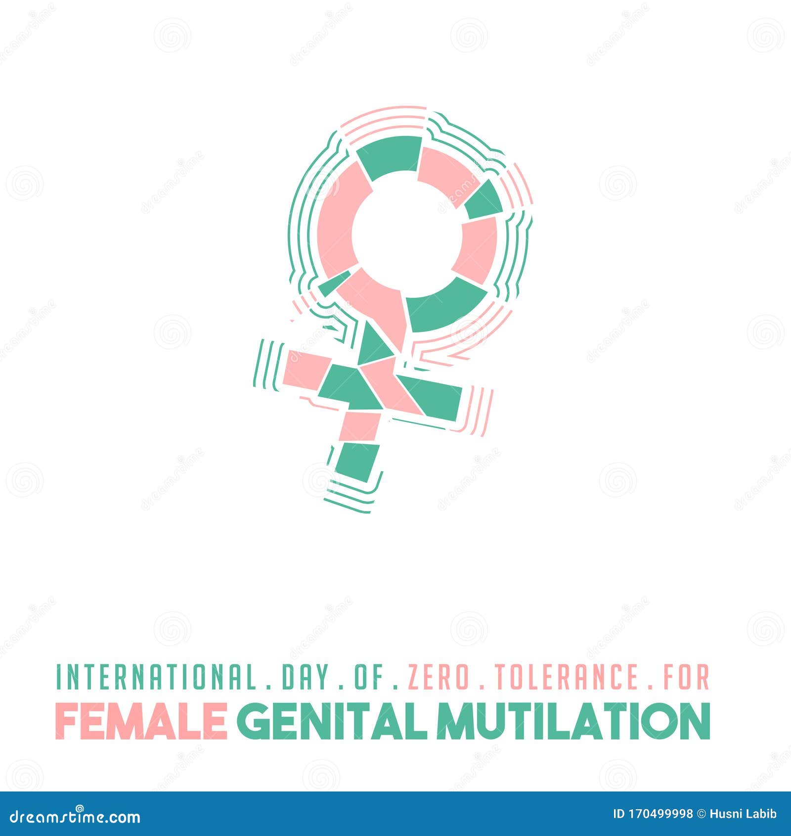 Día Internacional De Tolerancia Cero Para La Mutilación Genital