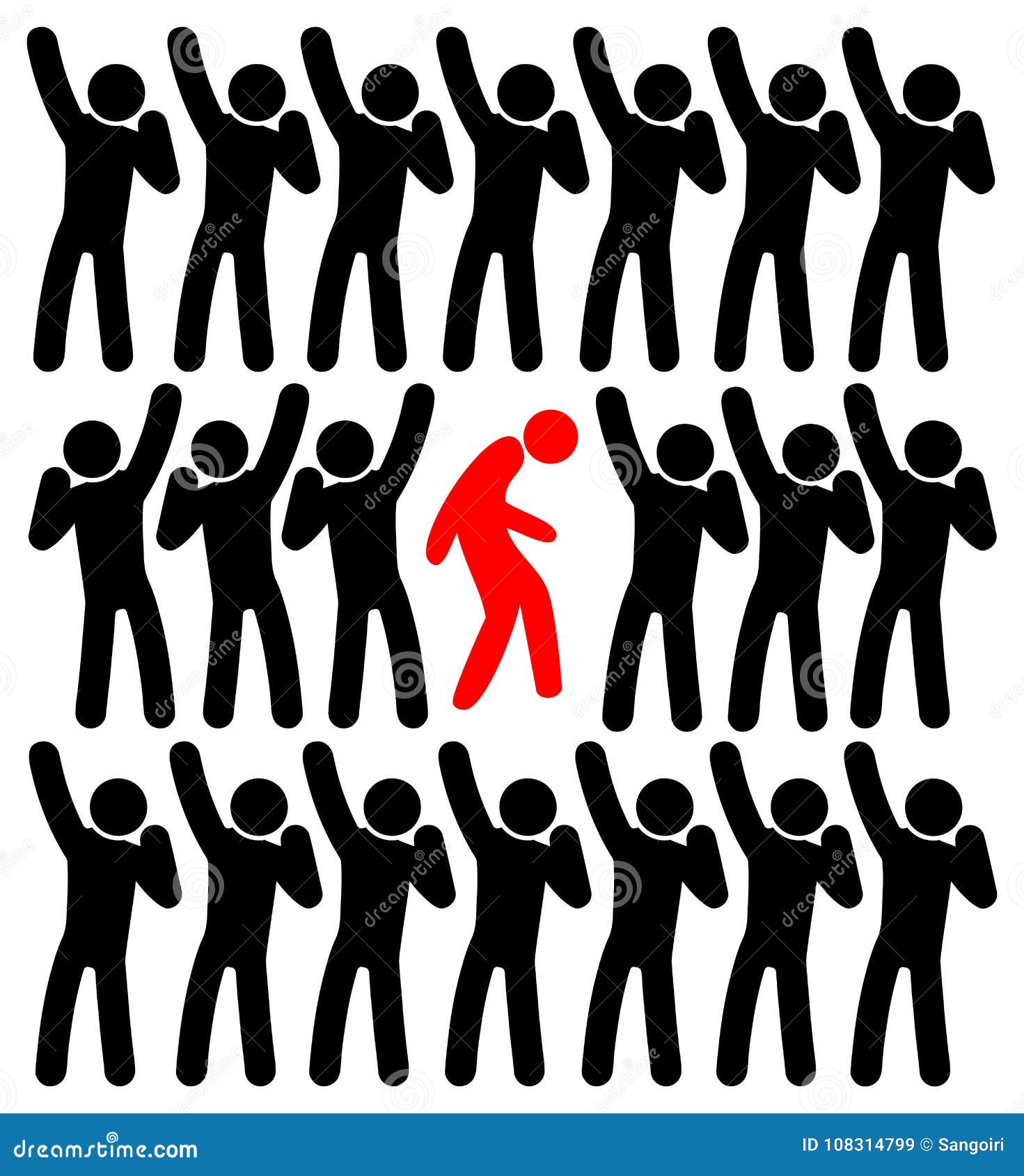 Prejudgment Stock Illustrationen, Vektoren, & Kliparts - 38 Stock ...