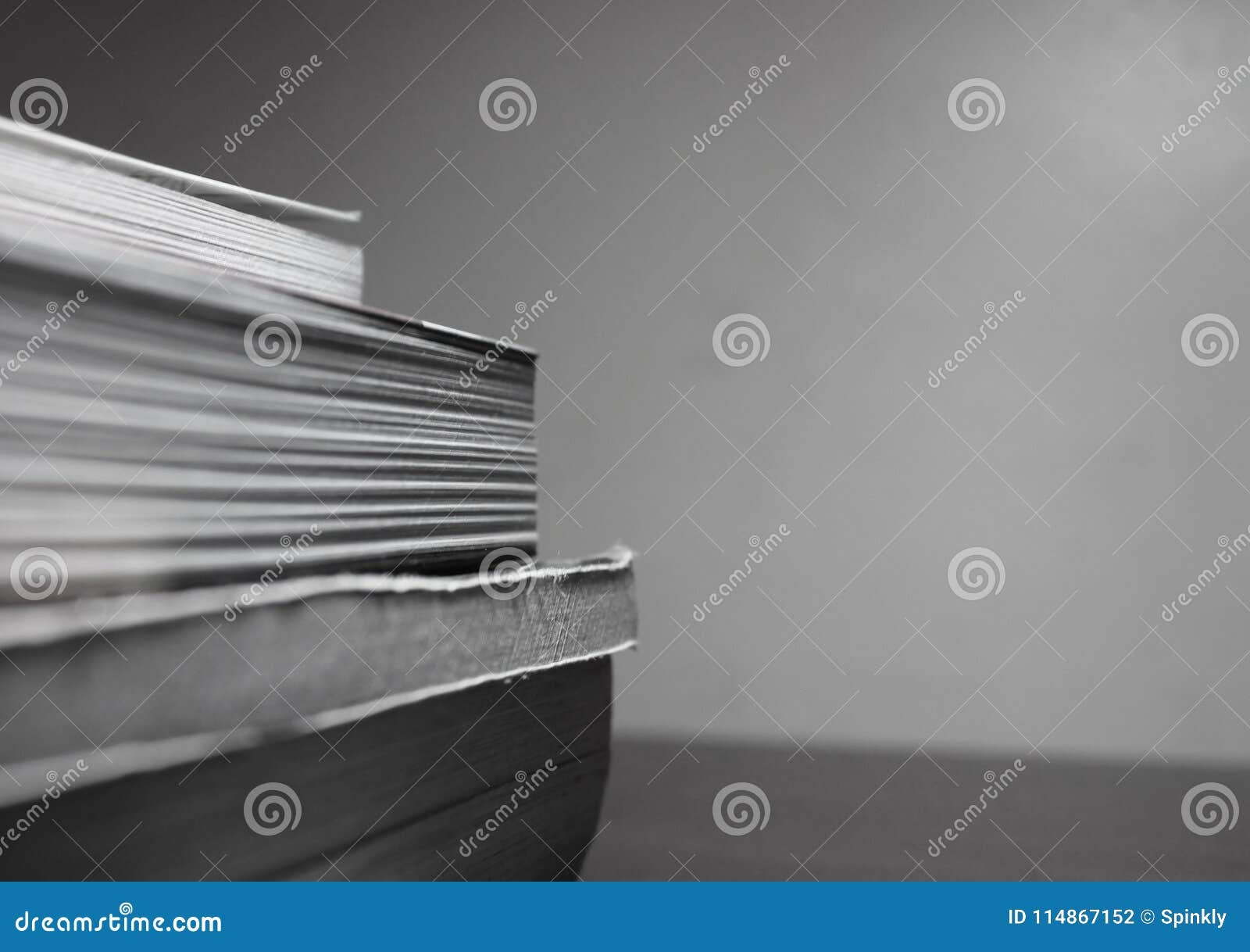 Book Image Background for Adding Text Stock Foto - Image of ...