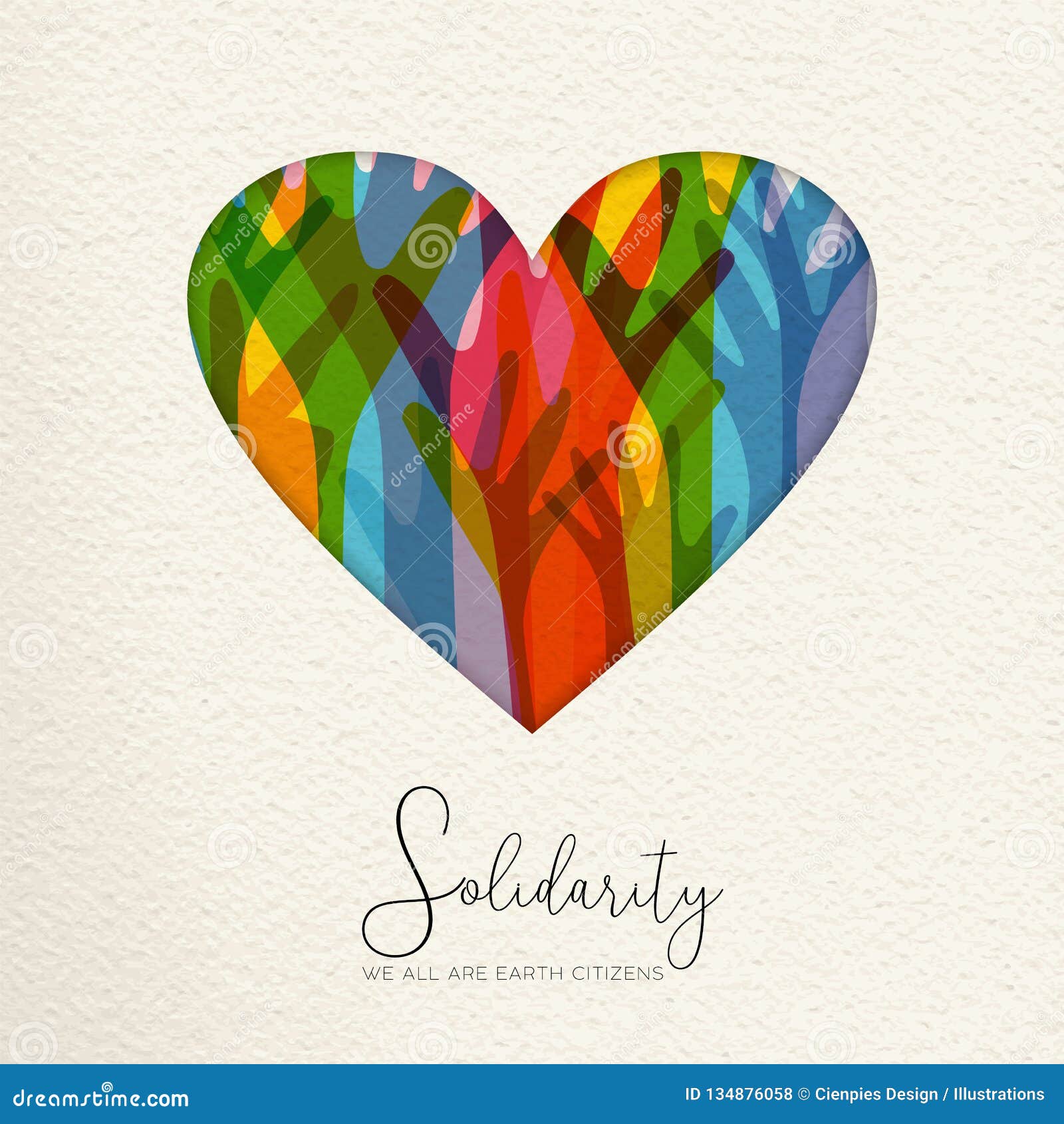 Solidaridad Ilustraciones Stock, Vectores, Y Clipart – (79,309 ...