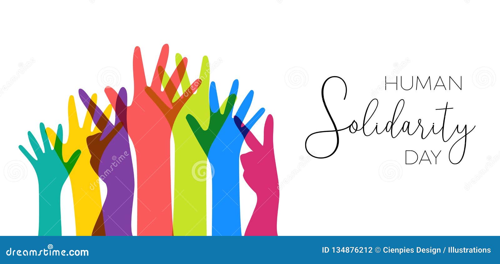 Solidariteit Stock Illustrations, Vectors, & Clipart – (48,134 Stock ...