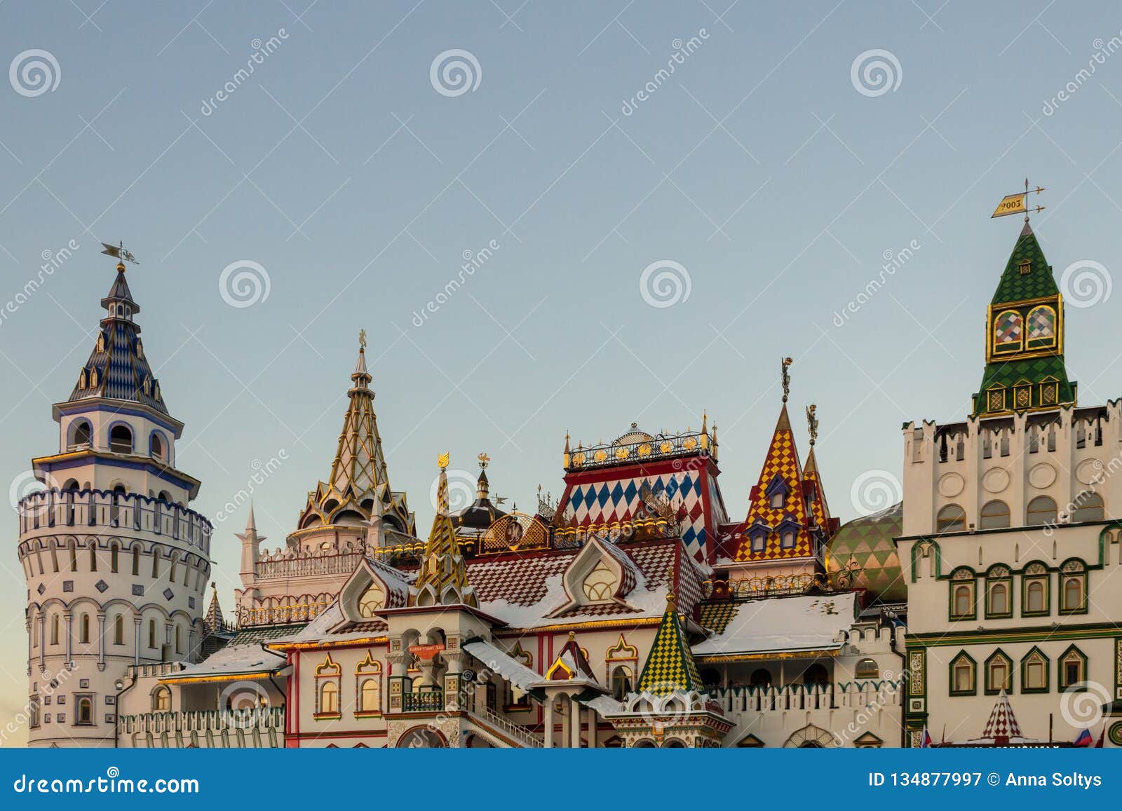 Stylized Old Buildings in Classic Russian Style 库存图片 - 图片 包括有 正统, 风景 ...