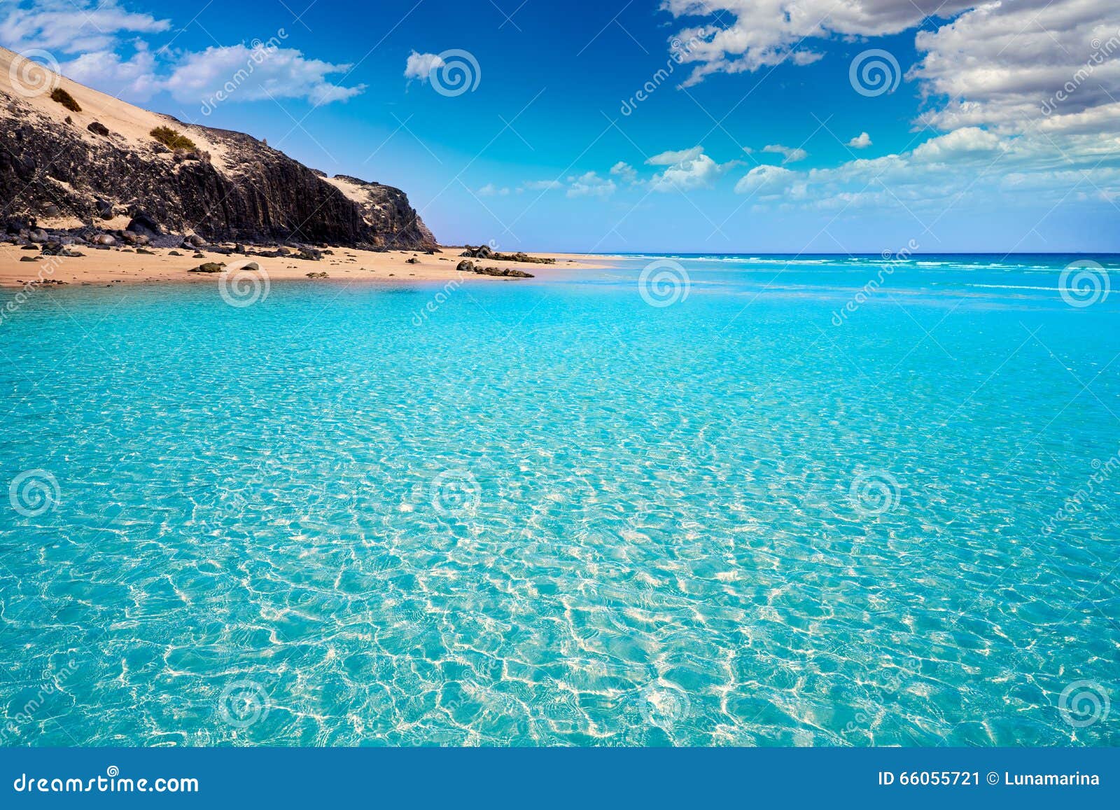 Jandia Beach Mal Nombre Fuerteventura 库存图片 - 图片 包括有 夏天, 欧洲: 66055721