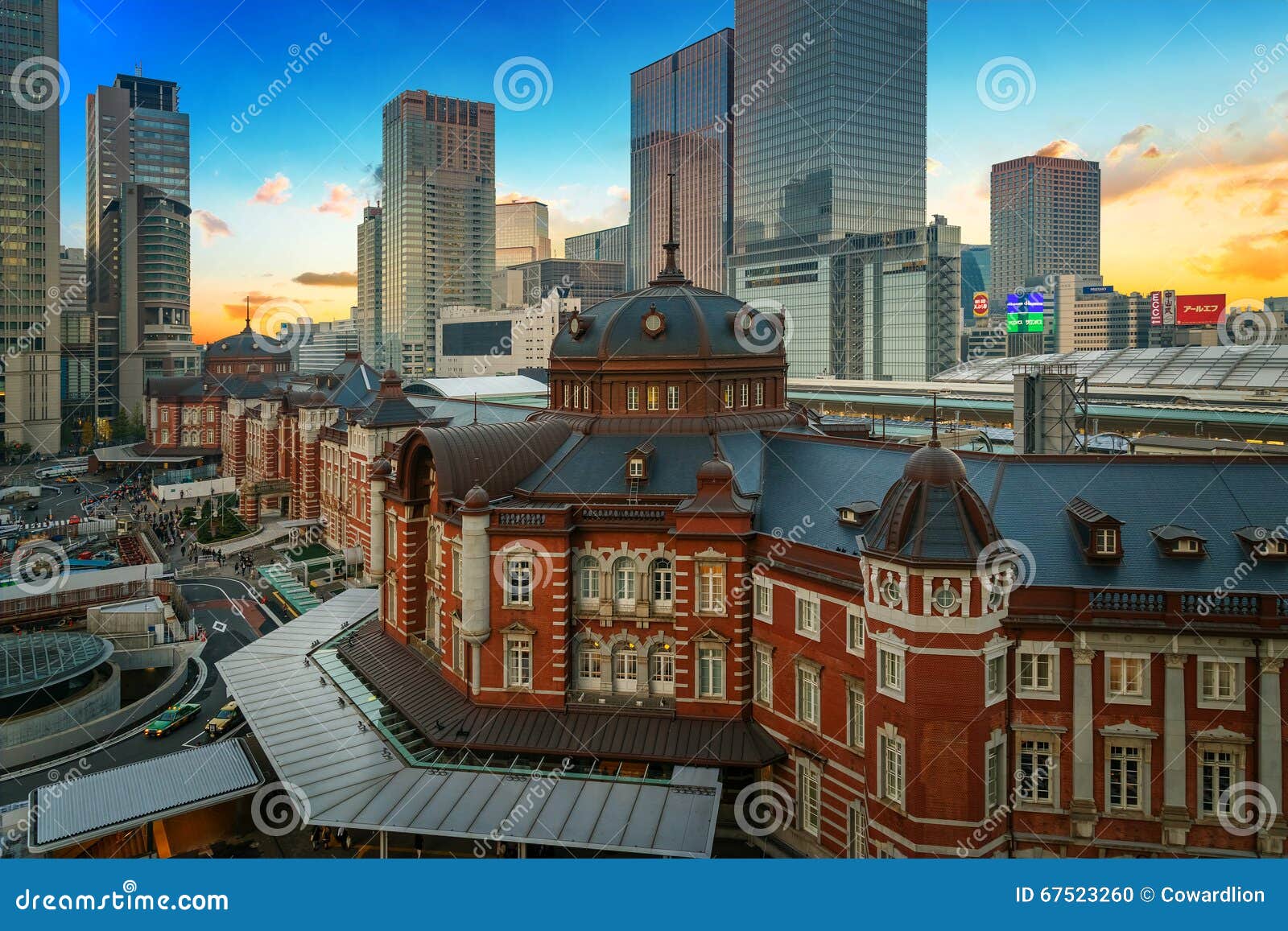 Tokyo Station in Japan imagen editorial. Imagen de pasajero - 67523260