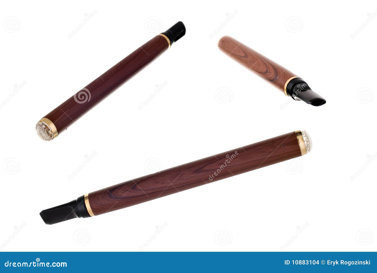 E-cigar stock photo. Image of isolated, life, health - 10883104