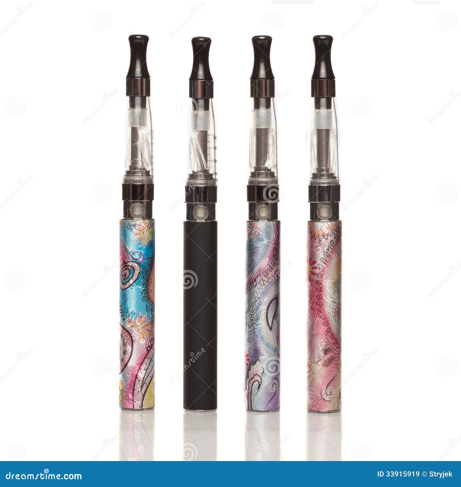 E-cigarette , Electronic Cigarettes Stock Image - Image of pipe, danger ...