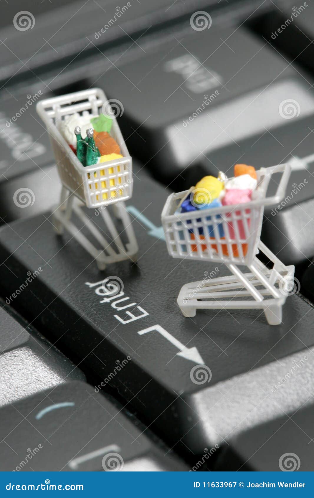 E- Commerce stock image. Image of shoppers, close, checkout - 11633967