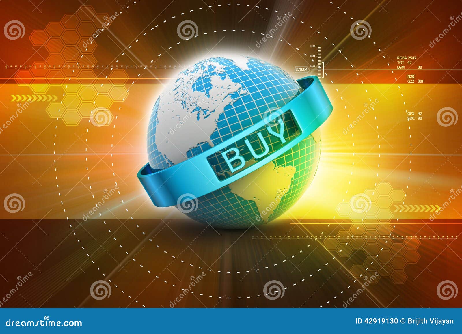 E-commerce concept stock photo. Image of background, connection - 42919130
