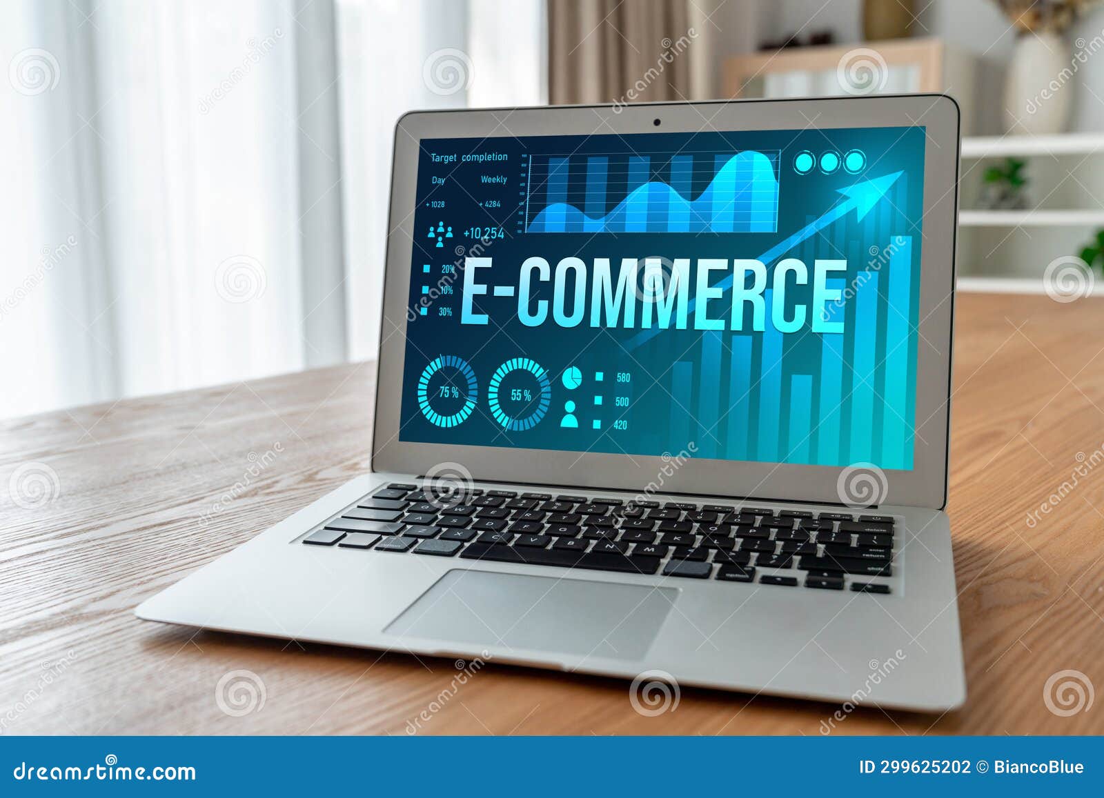 E-commerce Data Software Provide Modish Dashboard for Sale Analysis ...