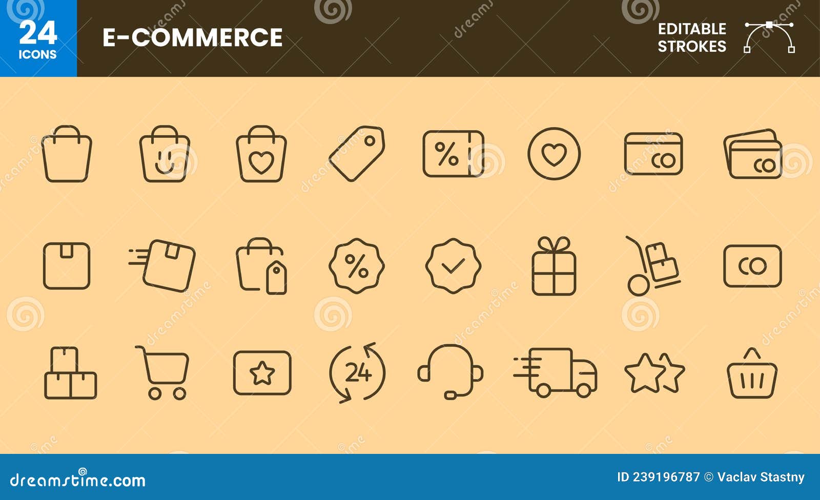 CMR Icon, Consignment Note Or Transport Document Vector Illustration ...