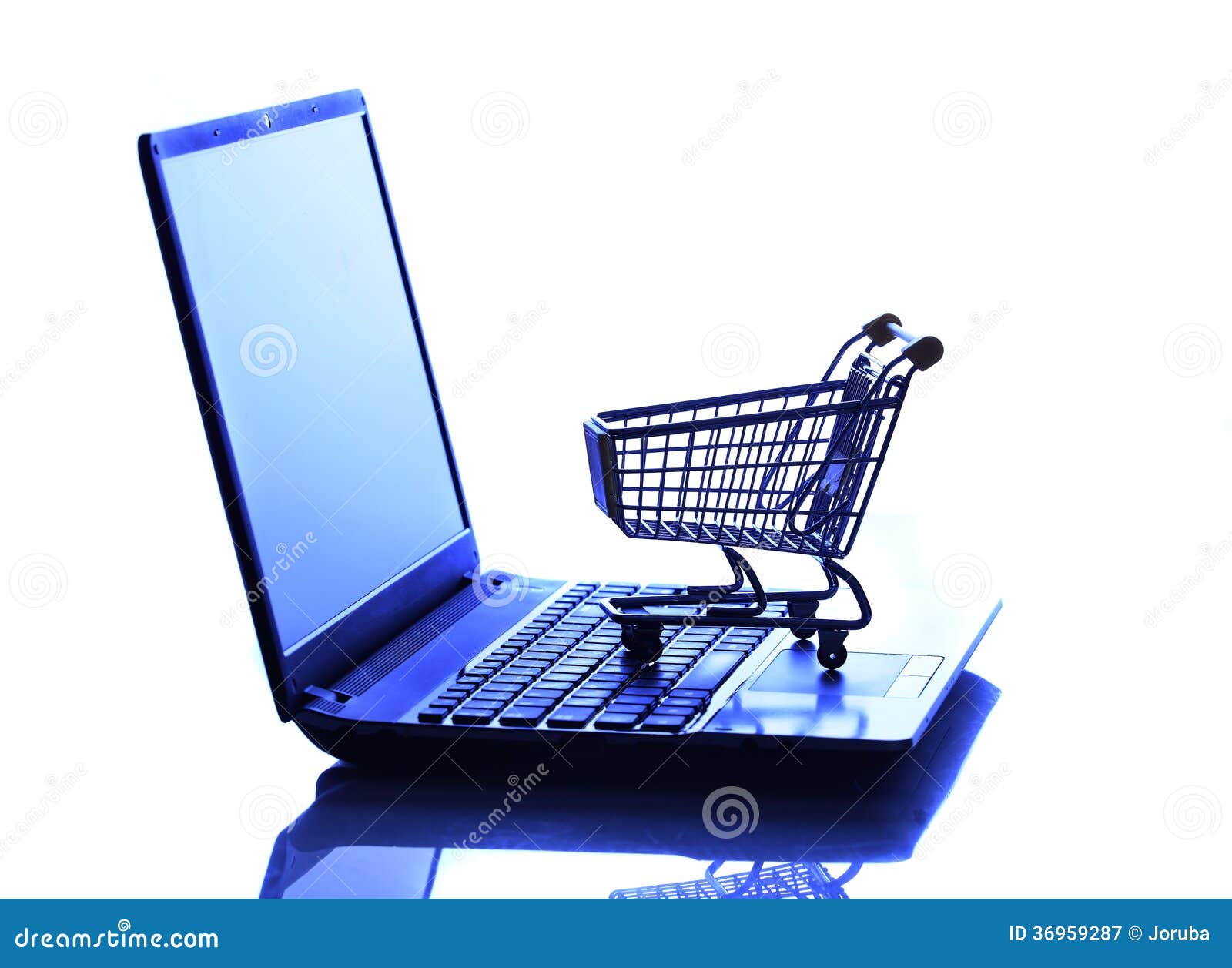 E-commerce shopping stock image. Image of equipment, isolated - 36959287