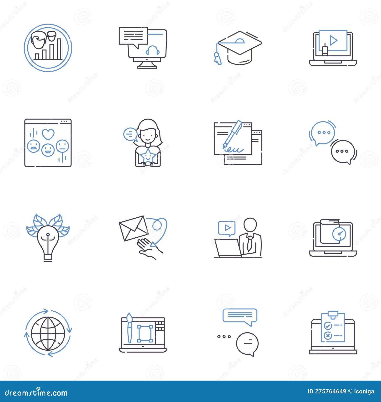 Instructionals Cartoons, Illustrations & Vector Stock Images - 1 ...