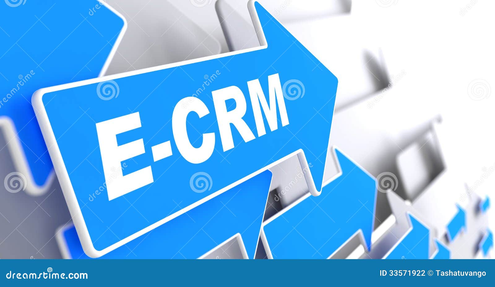 Crm Arrow Stock Illustrations – 276 Crm Arrow Stock Illustrations ...
